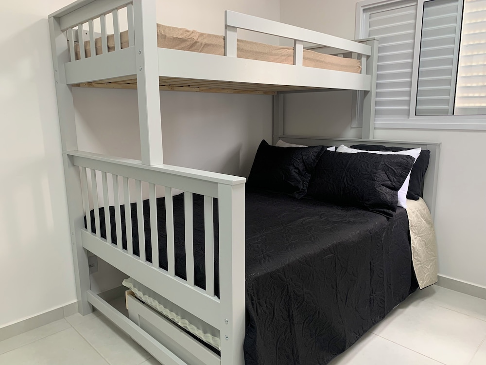 Apartamento Estúdio. Muito Perto Da Canção Nova - Cruzeiro