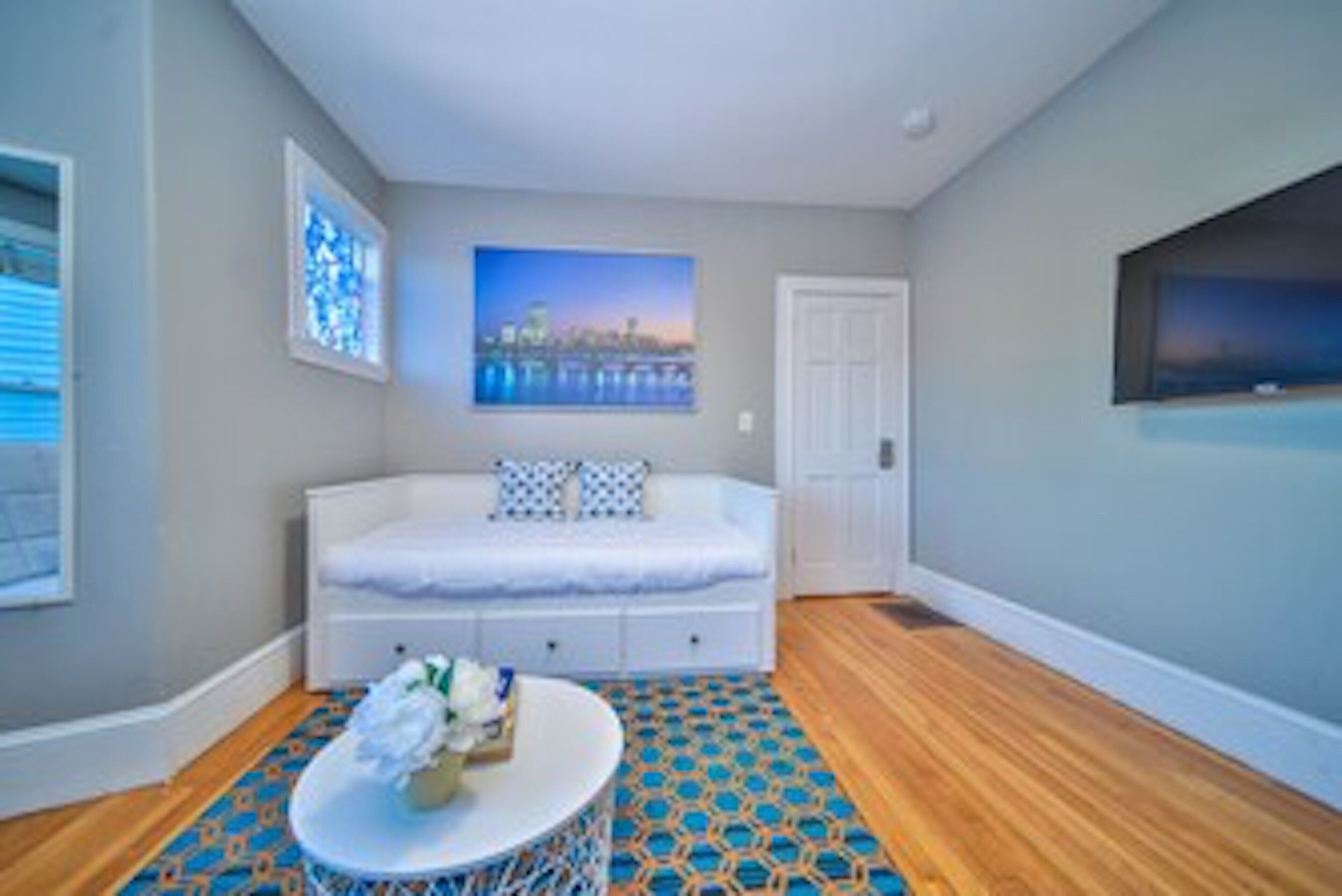 Great For Groups Mins From Downtown/fenway/bcec Freestparking - Cambridge, MA