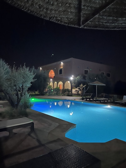 Guest House Qodwa