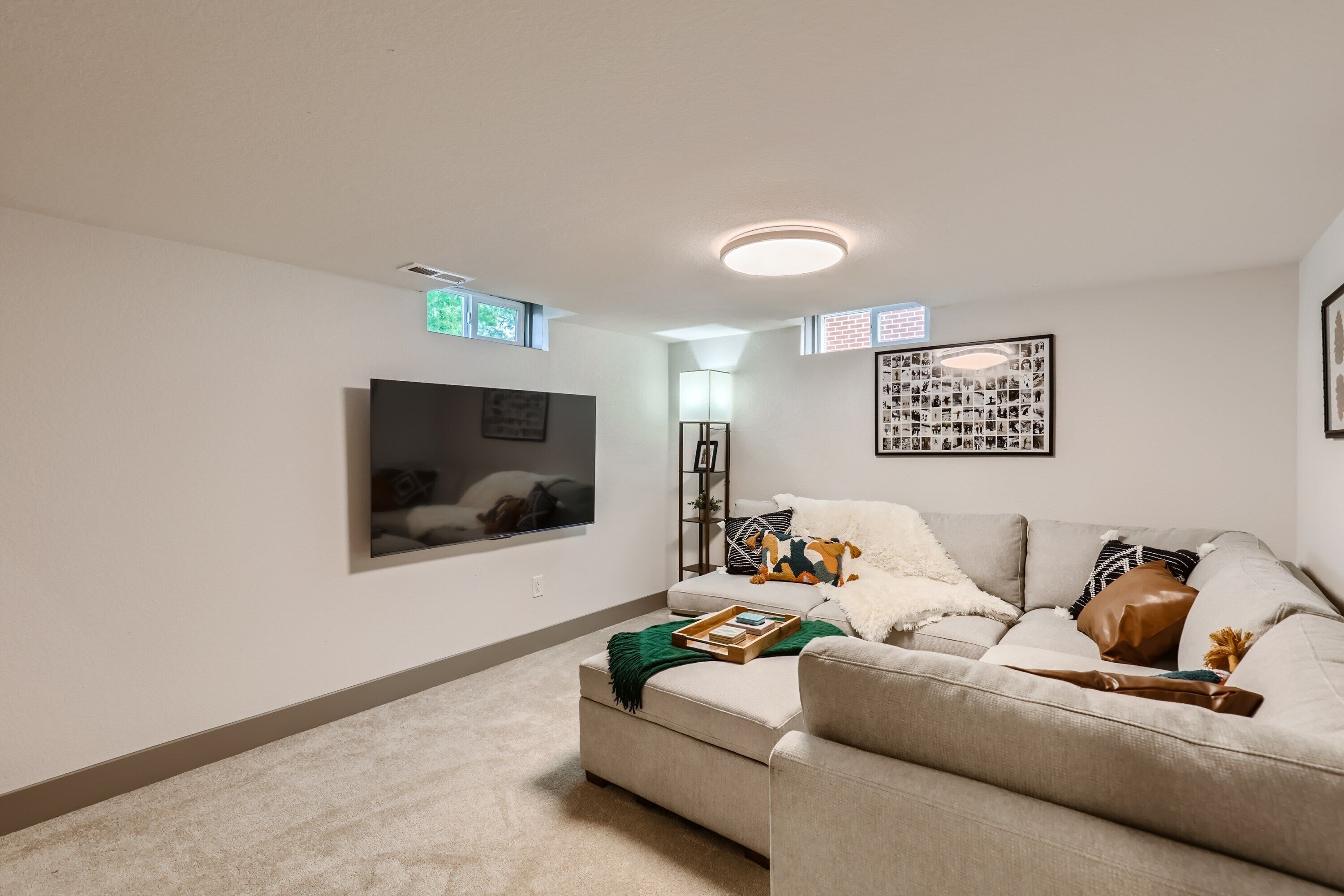 Family And Dog Friendly - Game Room - Central Location Between Denver & Boulder - Westminster, CO