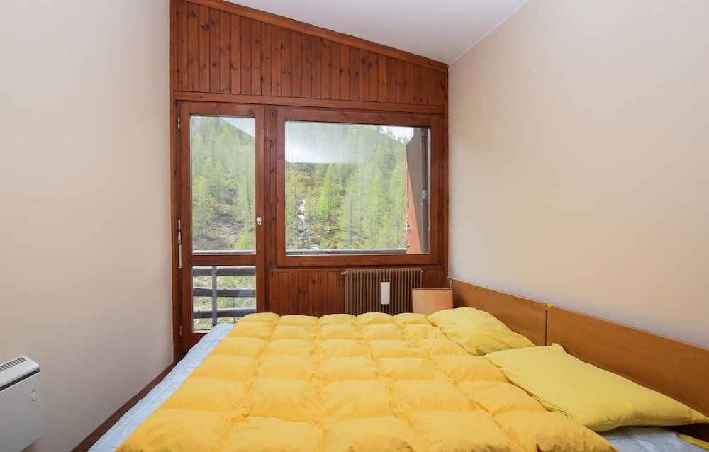Gorgeous Apartment In Breuil-cervinia - Валле-д’Аоста
