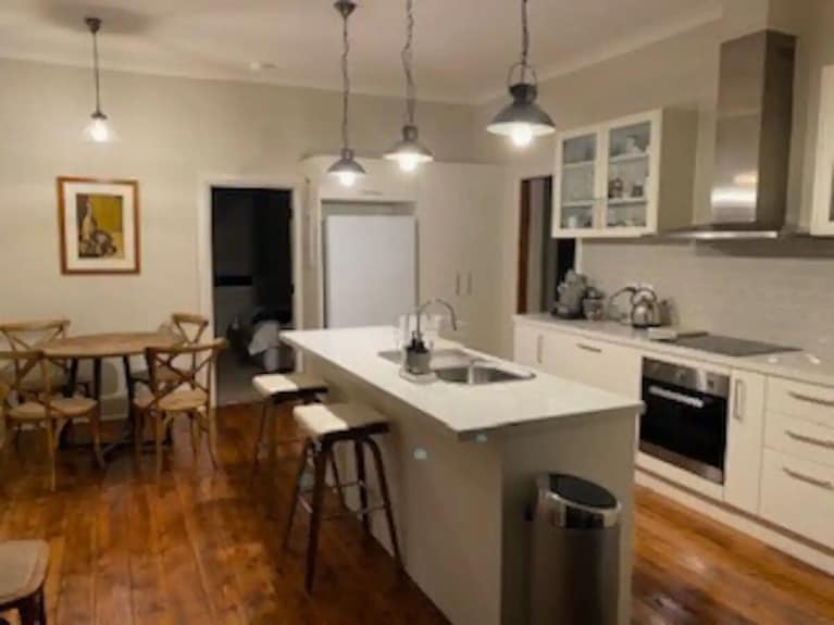 Authentic Farm Cottage - 無尾熊