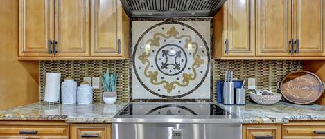 Casa, acessível | 6 quartos