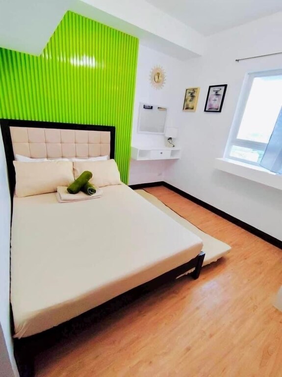 Mesaverte Condotel Near Sm Gaisano Robinson Centrio - Cagayan de Oro