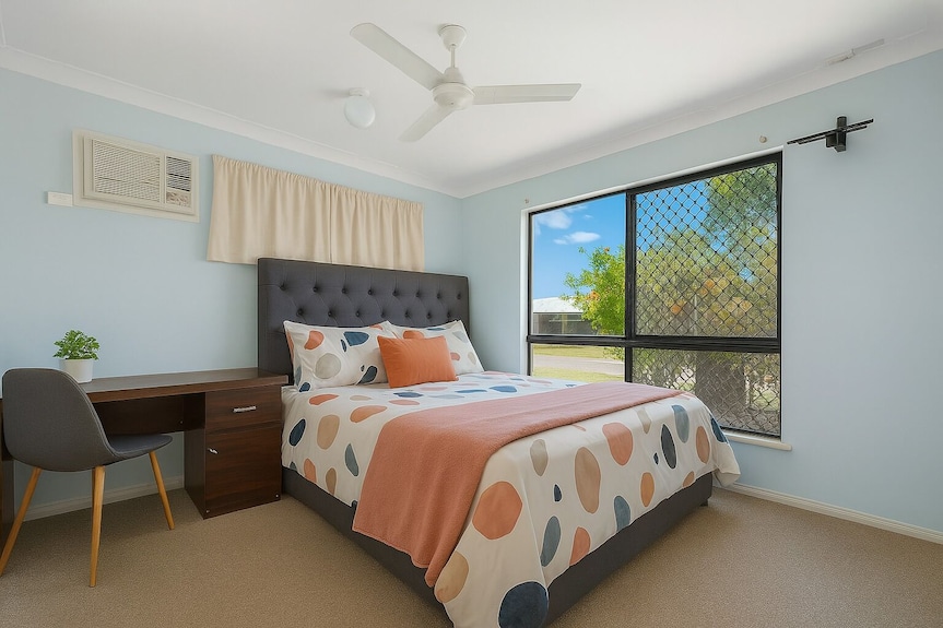 Townsville's Premium Gateway -