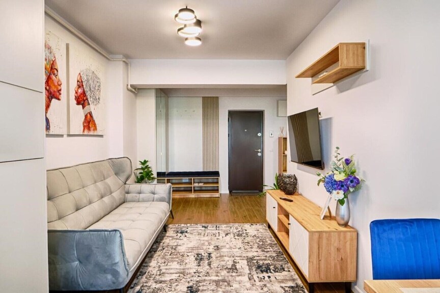 Apartment Kenya - Bacău