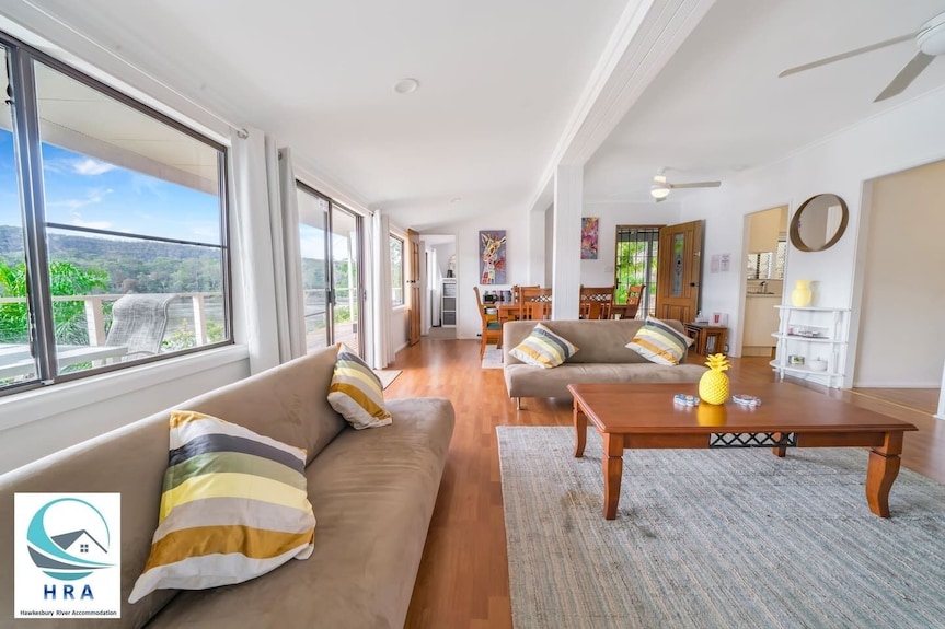 Bradley's On Milsons Passage *Boat Access Only* - Sydney