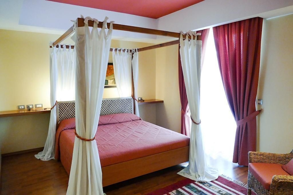 Stella Charming & Luxury Rooms - Conversano