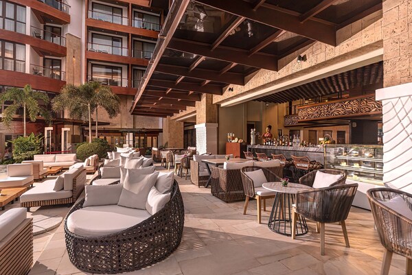 Mandarin Bay Resort & Spa - Malay