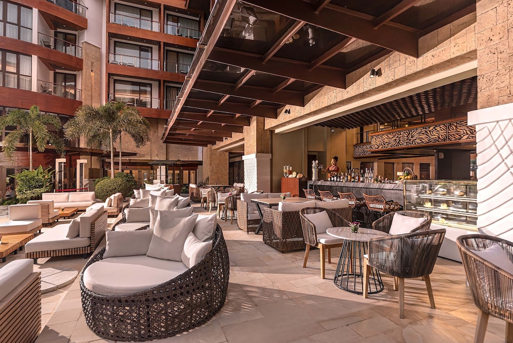 Mandarin Bay Resort & Spa - Malay