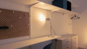 Apartamento | 1 quarto, Wi-Fi de cortesia