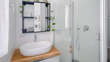 Apartamento | Banheiro