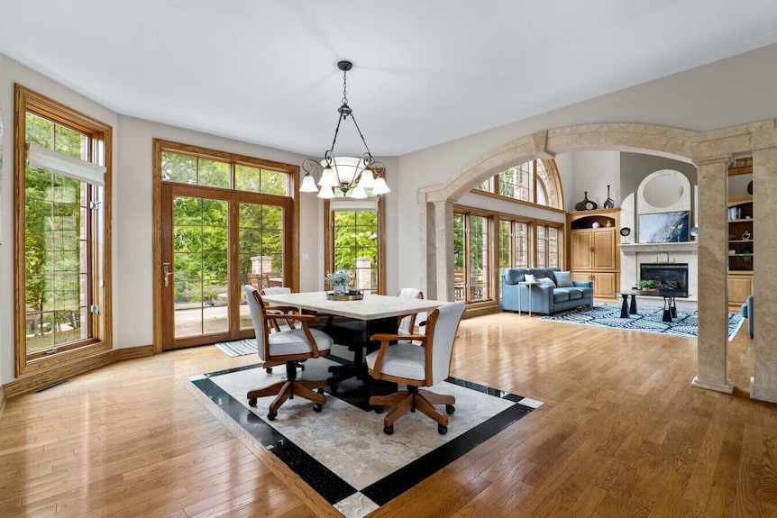 Green Bay Oasis - Private Resort - Wisconsin