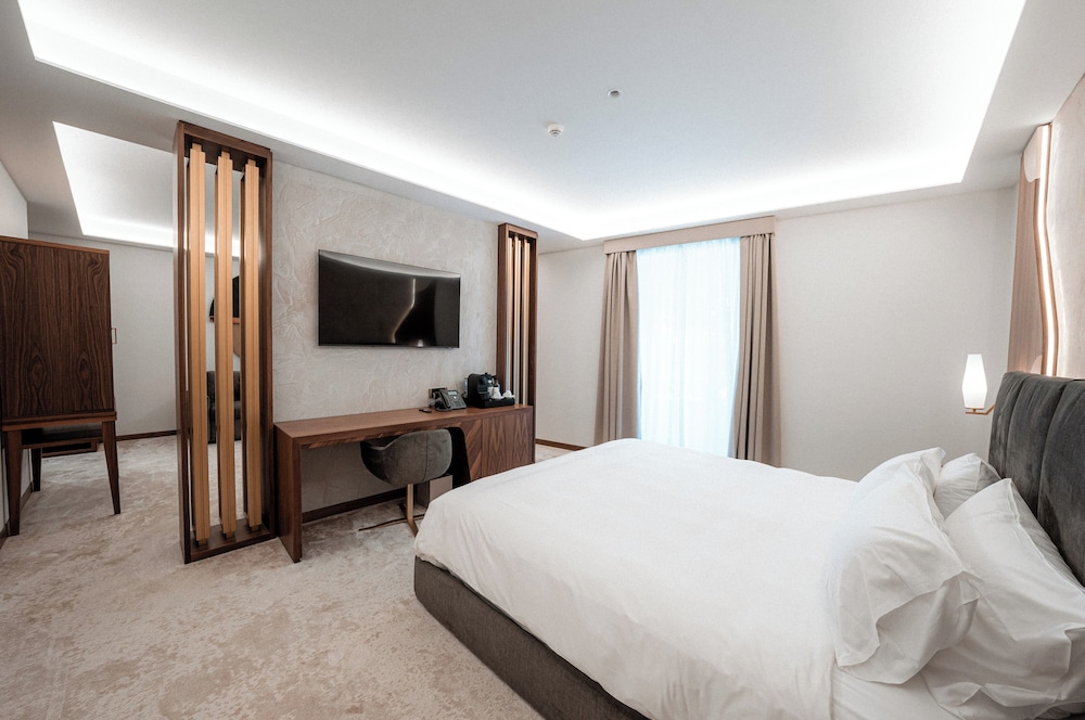 Hotel Via Veneto - Roma