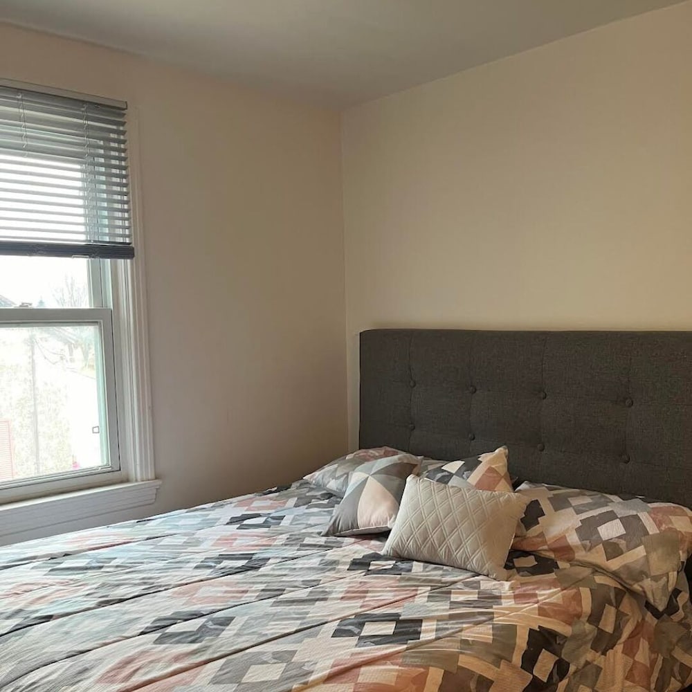 Cozy 2 Bed Room Down Town Apt Prescott - Prescott