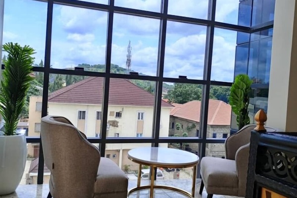 Detalhe da parte interna