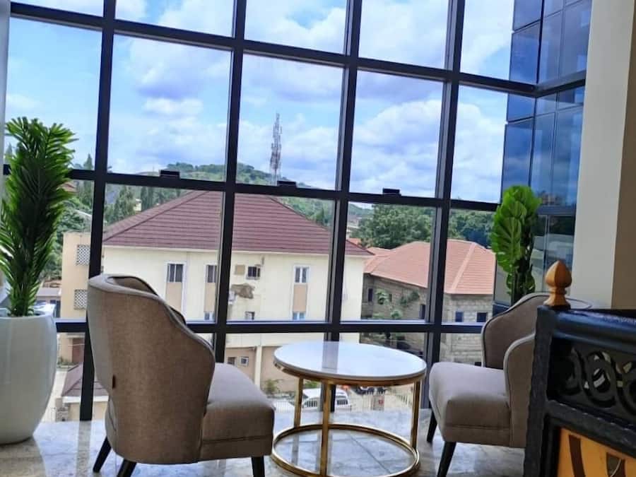 Pormenores do interior