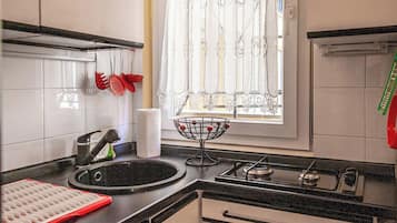 Estúdio | Cozinha privada