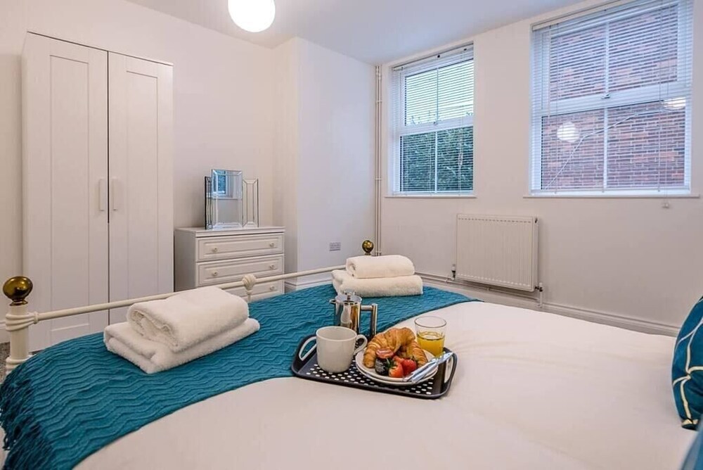 1 Abbey Mews, Leiston - Suffolk