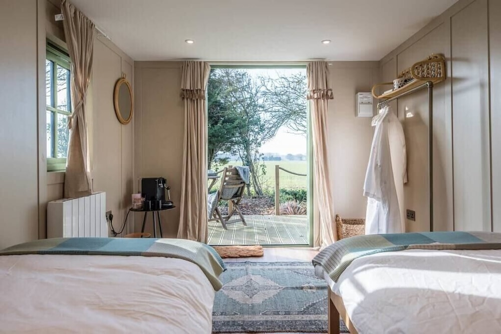 Willow Lodge, Toad Hall, Wangford - Dunwich