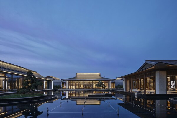 Crowne Plaza Ganzhou By Ihg - Ganzhou