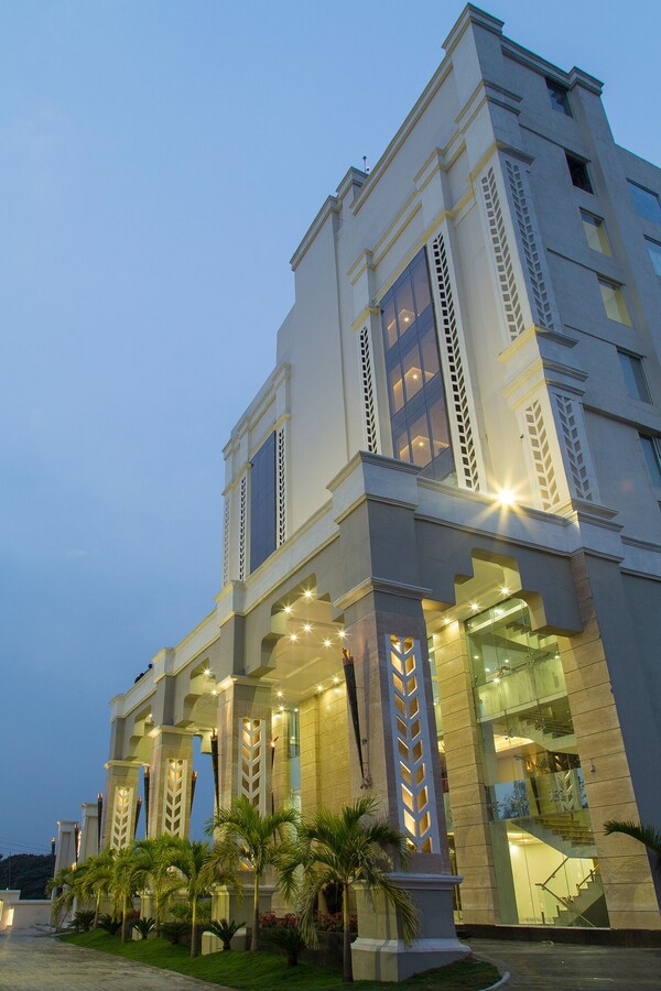 Trinity Grand - Jharkhand