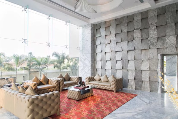 Trinity Grand - Orissa