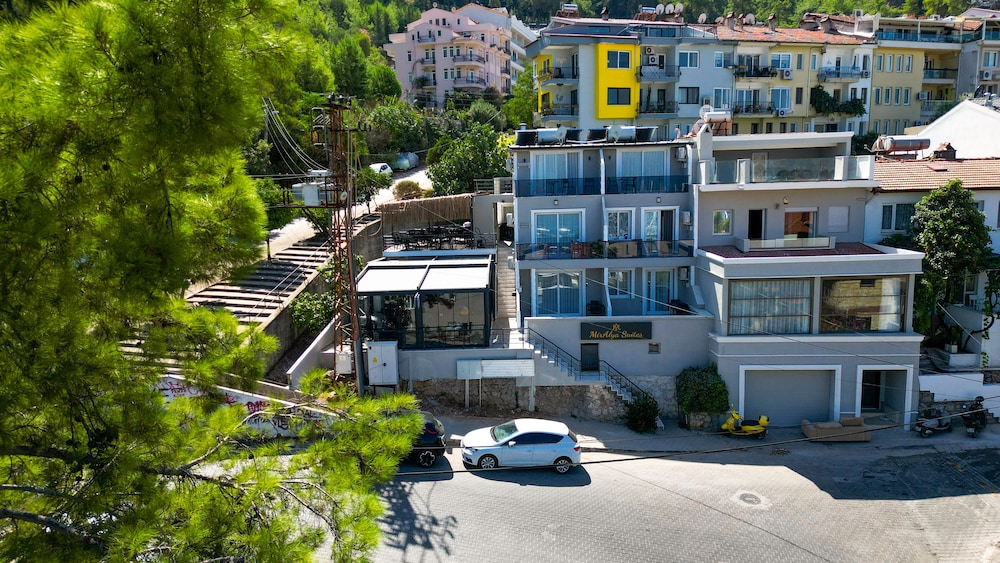 Miralya Suites - Fethiye