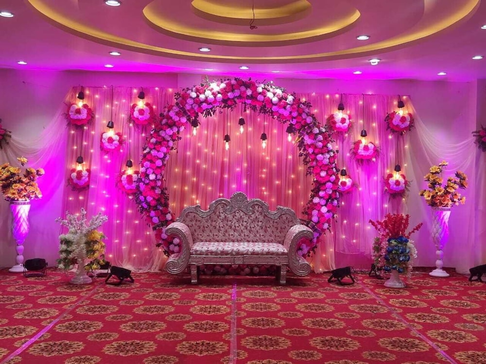 Hotel Vineet - Bhagalpur