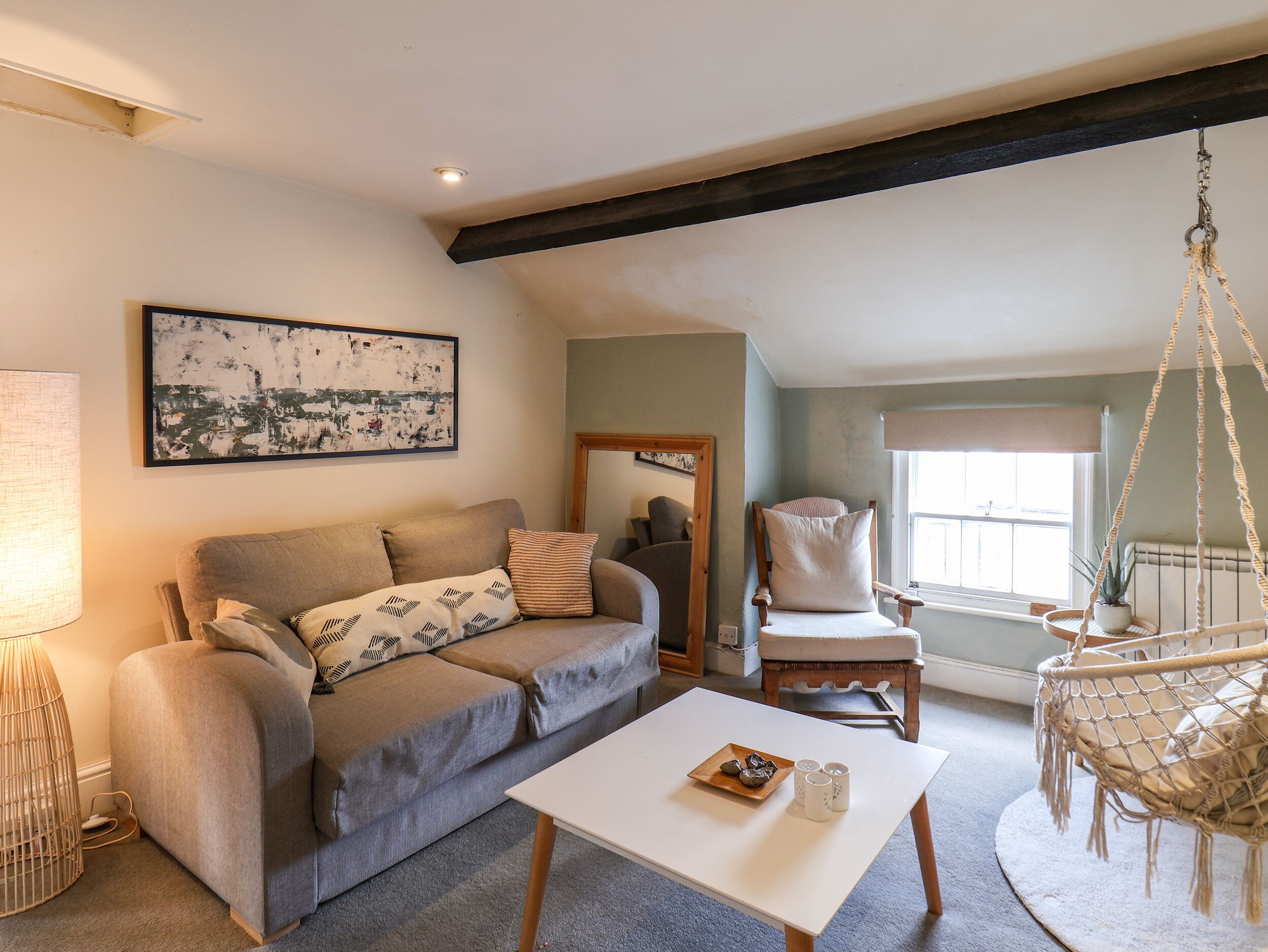 Corner House, Pet Friendly, Character Holiday Cottage In Staithes - Staithes