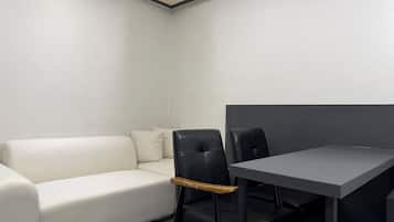 Quarto casal luxo, 1 cama Queen | Roupas de cama antialérgicas, edredons de pluma