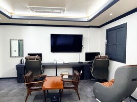 Quarto triplo premier, várias camas | Roupas de cama antialérgicas, edredons de pluma