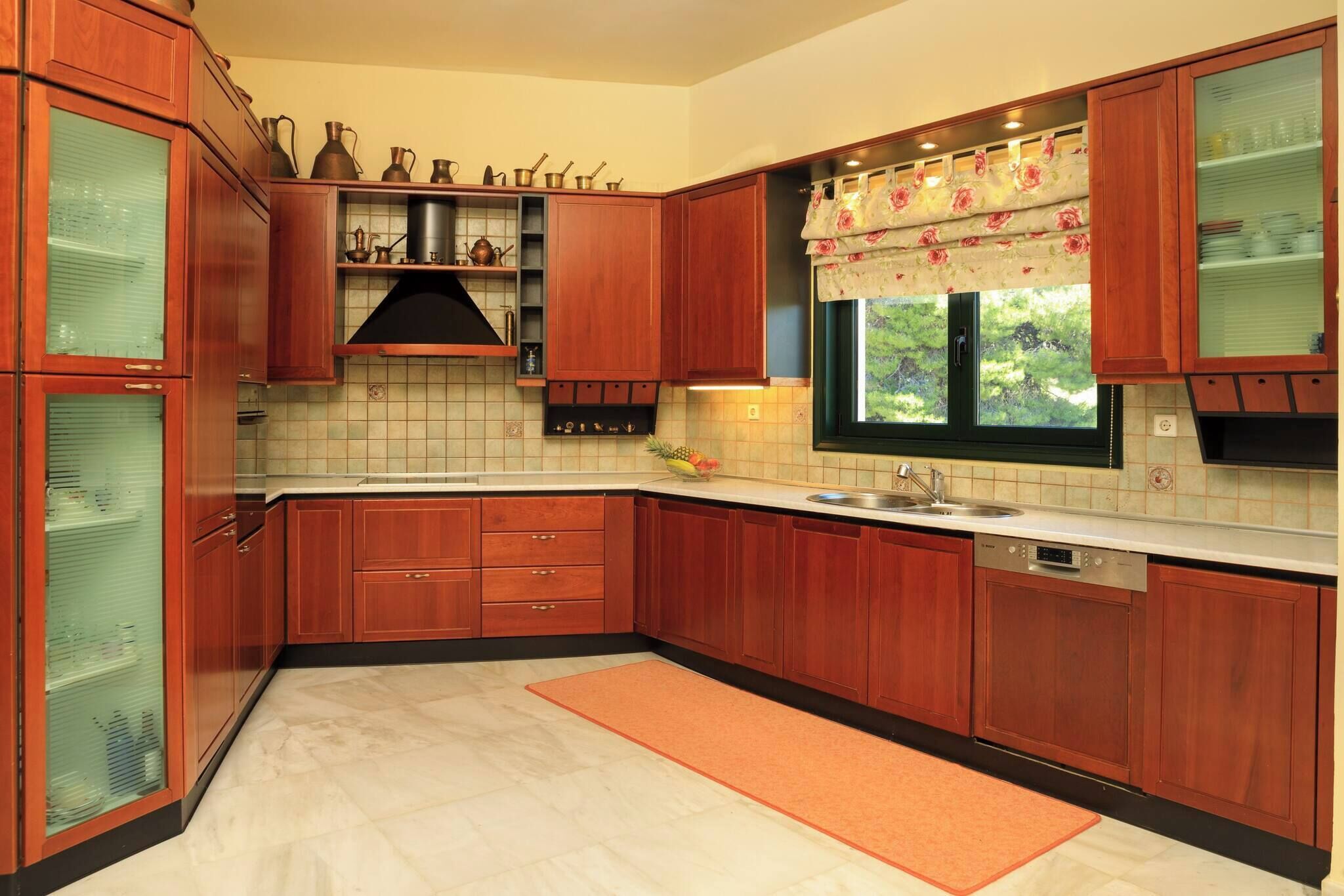 Villa, 3 quartos, fumadores, varanda | Cozinha privada