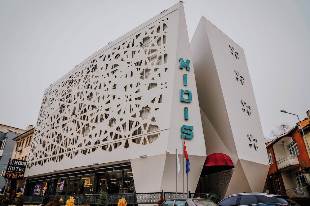 Midis Otel - Edirne