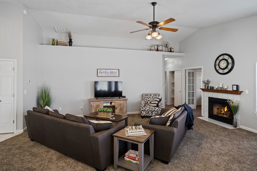 Water Park/arcade 5 Min Away~large Yard~fast Wifi - Boise