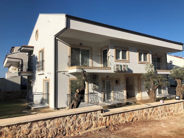 Likya Apart Kaş - Kaş