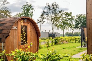 Terraço/pátio interior