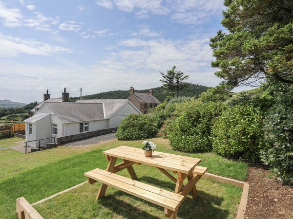 Glan Awel - Nefyn