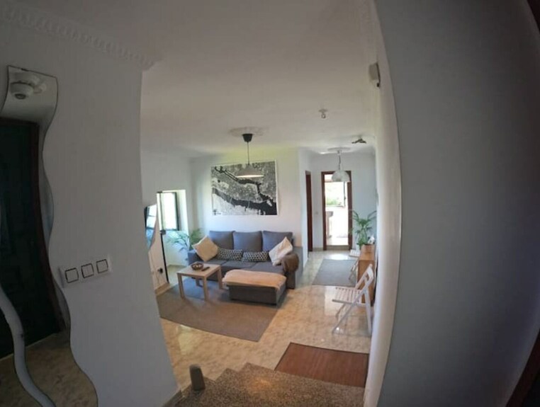 Casa Mirador Da Granxa_sanxenxo - マリン