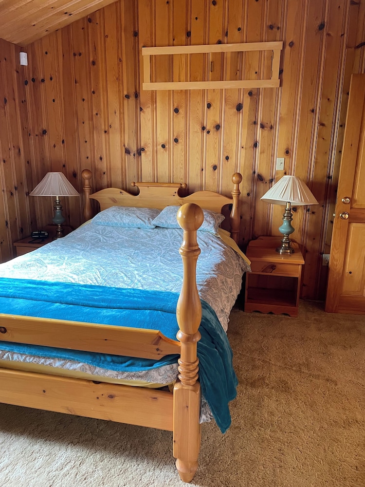 On The Edge Of Fundy Private Cottage Getaway - Nova Scotia