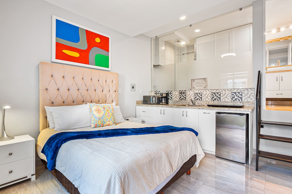 Morgan Residences 603 @ Boutique Hotel With Pool, Gym & Spa - Cabo San Lucas