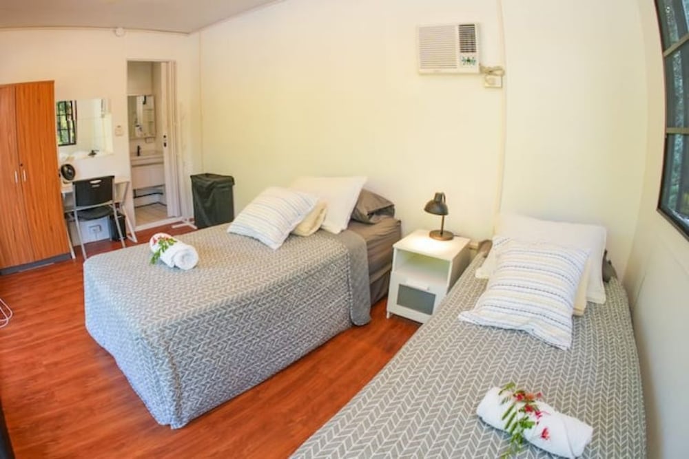 RiverScape Cabin: Peaceful & Cozy 3BR, Tanay Rizal - Tanay | Vrbo