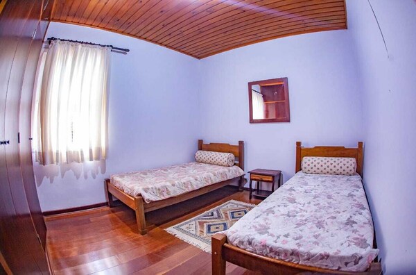 Colônia De Férias Saa - Campos do Jordão