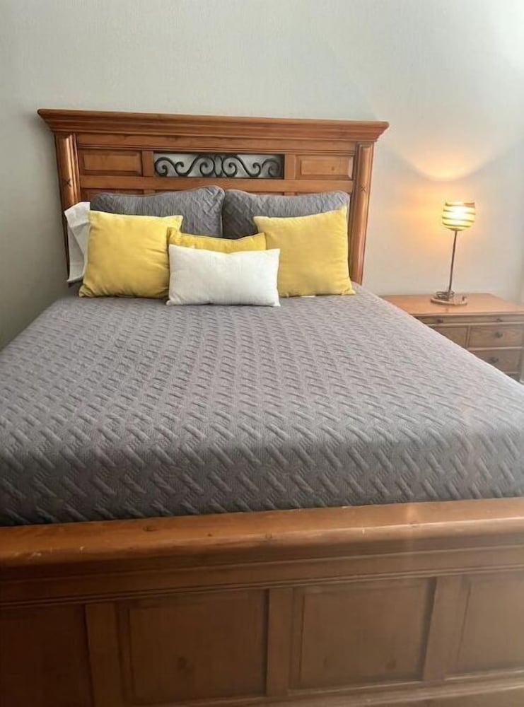 Cowtown 1 Bedroom In Downtown Ft Worth - Fort Worth, TX