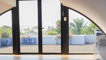Villa | 6 quartos, Wi-fi grátis, roupa de cama fornecida