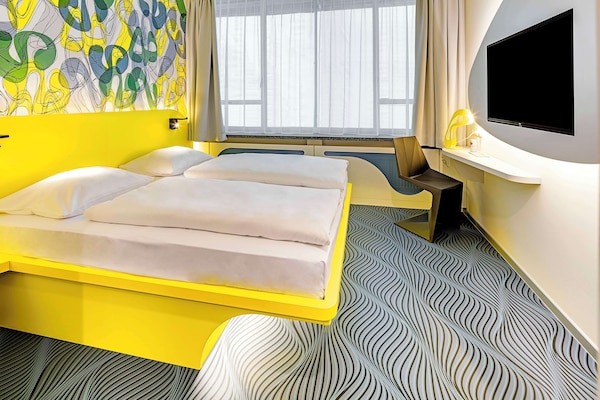 Prize By Radisson, Dortmund City - Dortmund