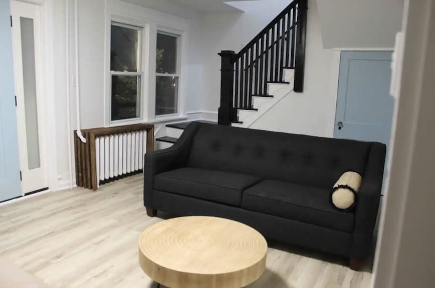 Luxury Boho Bay House | Balcony W/ Sunset Views, Near Casinos & Beach - Atlantic City