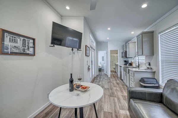 Resort At Fredericksburg Unit 19 - Fredericksburg, TX