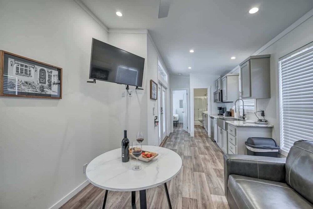 Resort At Fredericksburg Unit 19 - Fredericksburg, TX