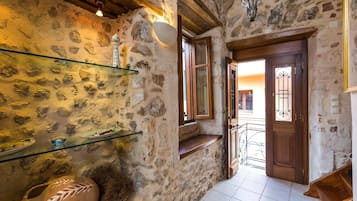 Apartamento, 2 quartos | Interior